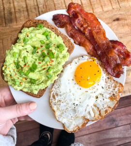 Cook Perfectly Crispy Bacon Every Single Time - Mad About Food