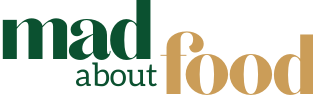 Mad About Food - Easy Healthy Whole Food Recipes