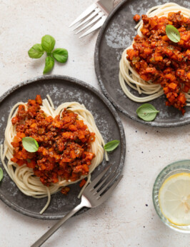 Dinner Archives - Mad About Food