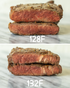 Perfectly Grilled Steak - Mad About Food