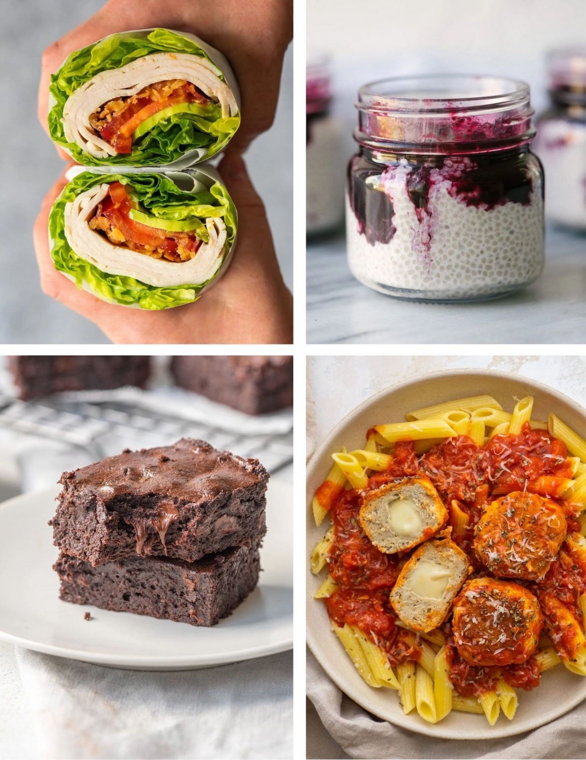 Home - Mad About Food