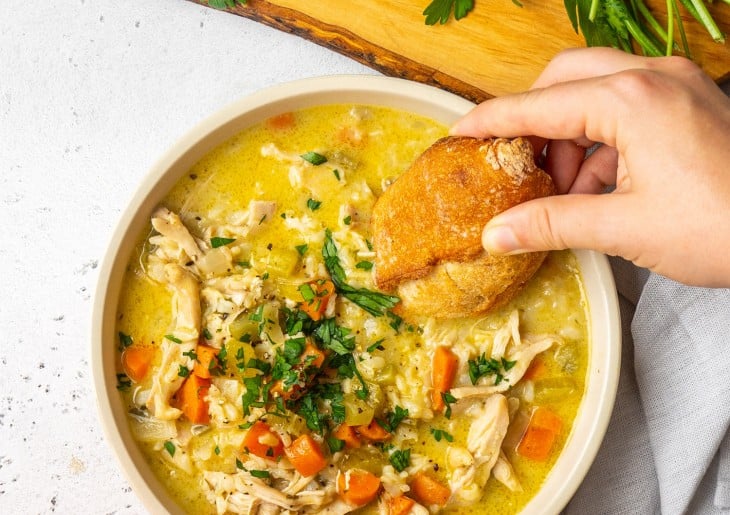 Home - Mad About Food