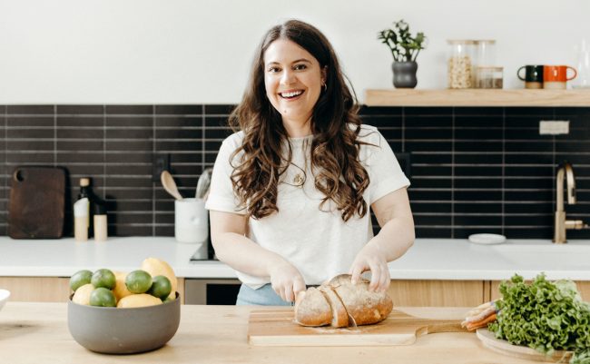 Philly Tomato Pie - Homemade Version of a Philadelphia Classic