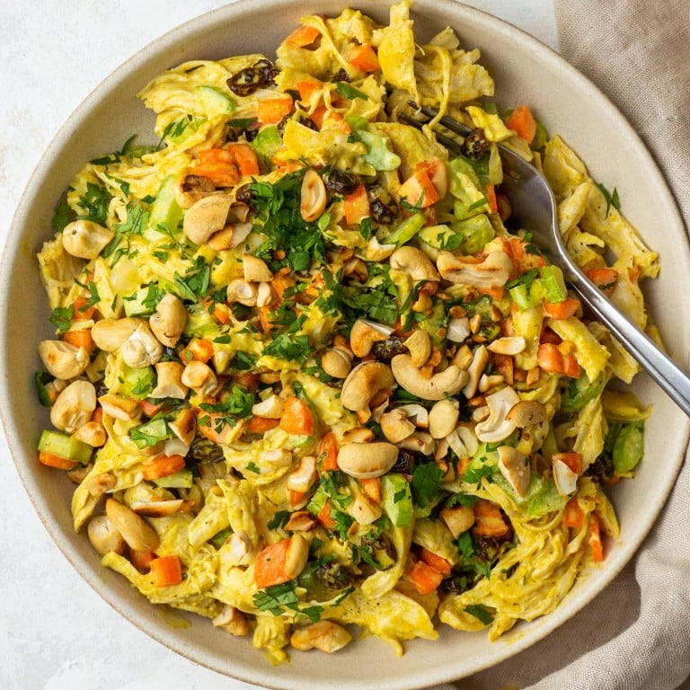 Recipes Archives - Mad About Food