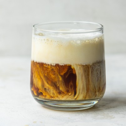 Iced Shaken Espresso - 3 Copycat Starbuck's Shaken Espresso Recipes