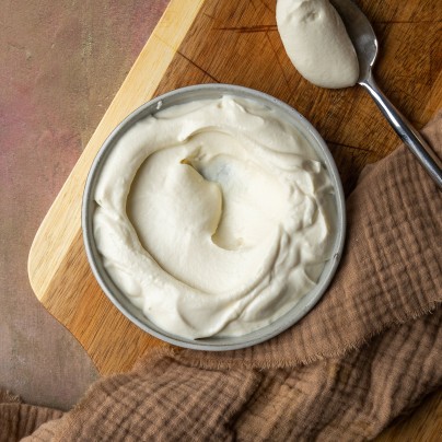 Sweet Whipped Ricotta - How to Make Whipped Ricotta Dip