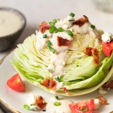 Classic Wedge Salad Recipe