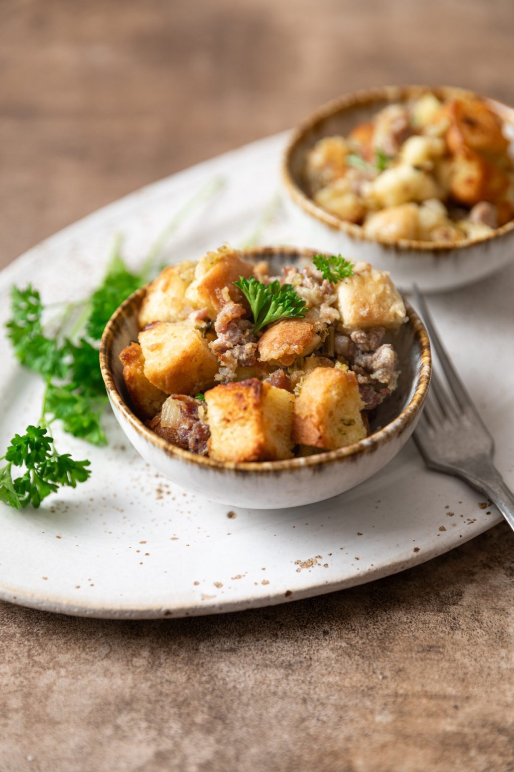 Italian Sausage Stuffing Recipe - Flavorful Sausage Stuffing Recipe