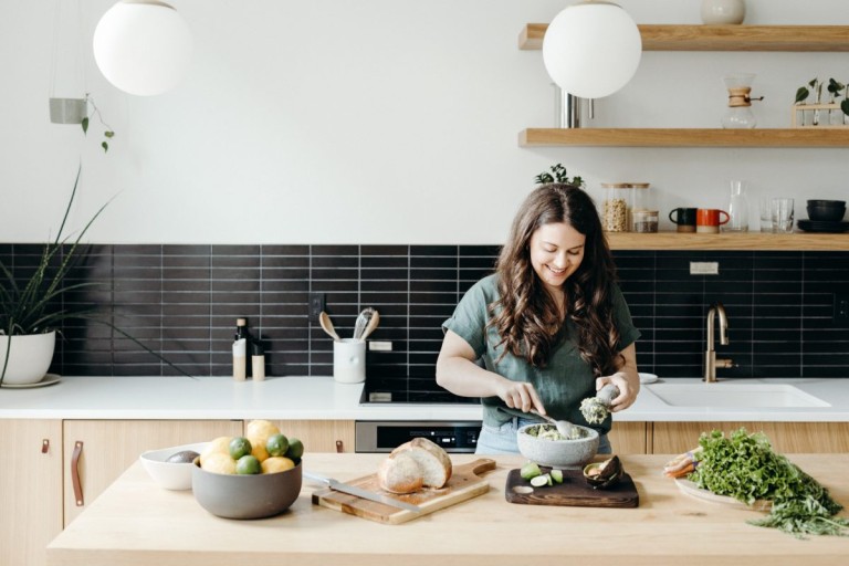 About - Mad About Food