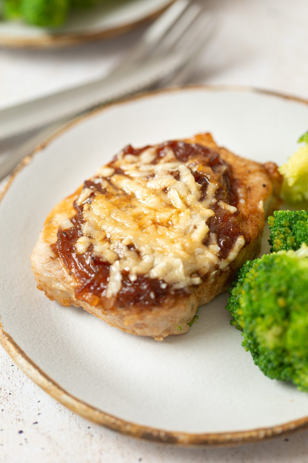 French Onion Pork Chops Recipe - French Onion Soup Pork