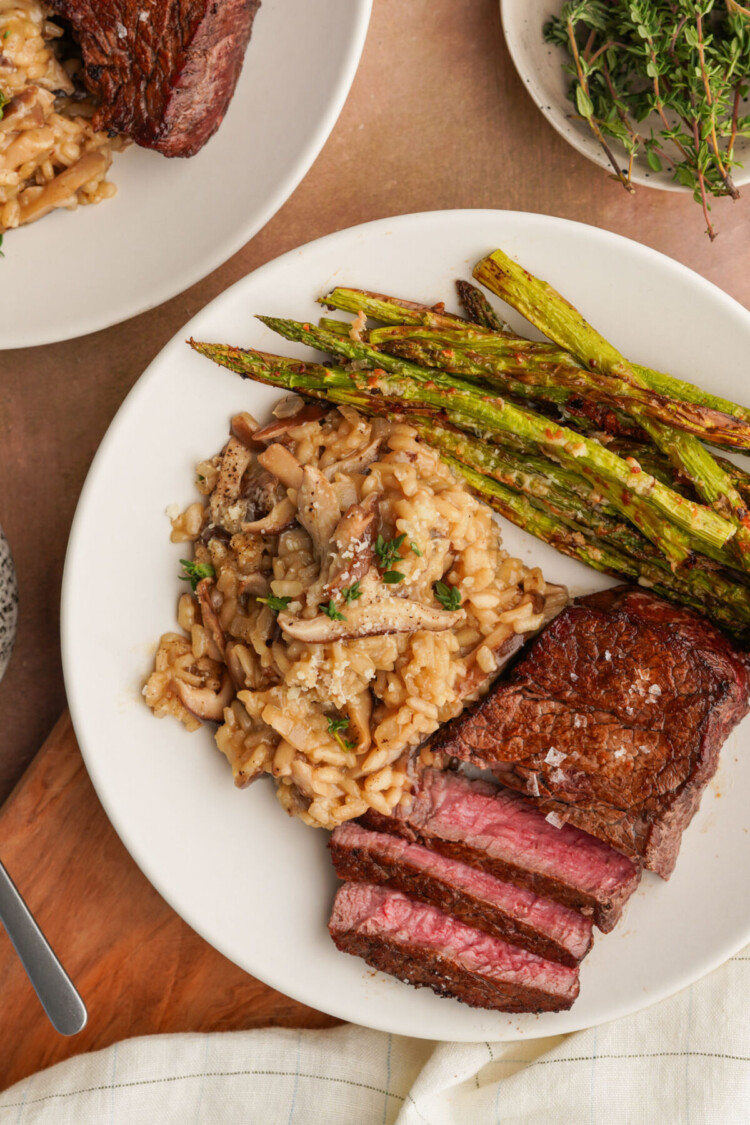 Reverse Sear Filet Mignon - How to Reverse Sear Filet Mignon