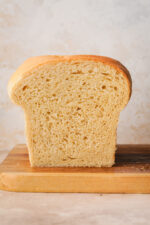 Super Soft Sandwich Bread Recipe - Mad About Food