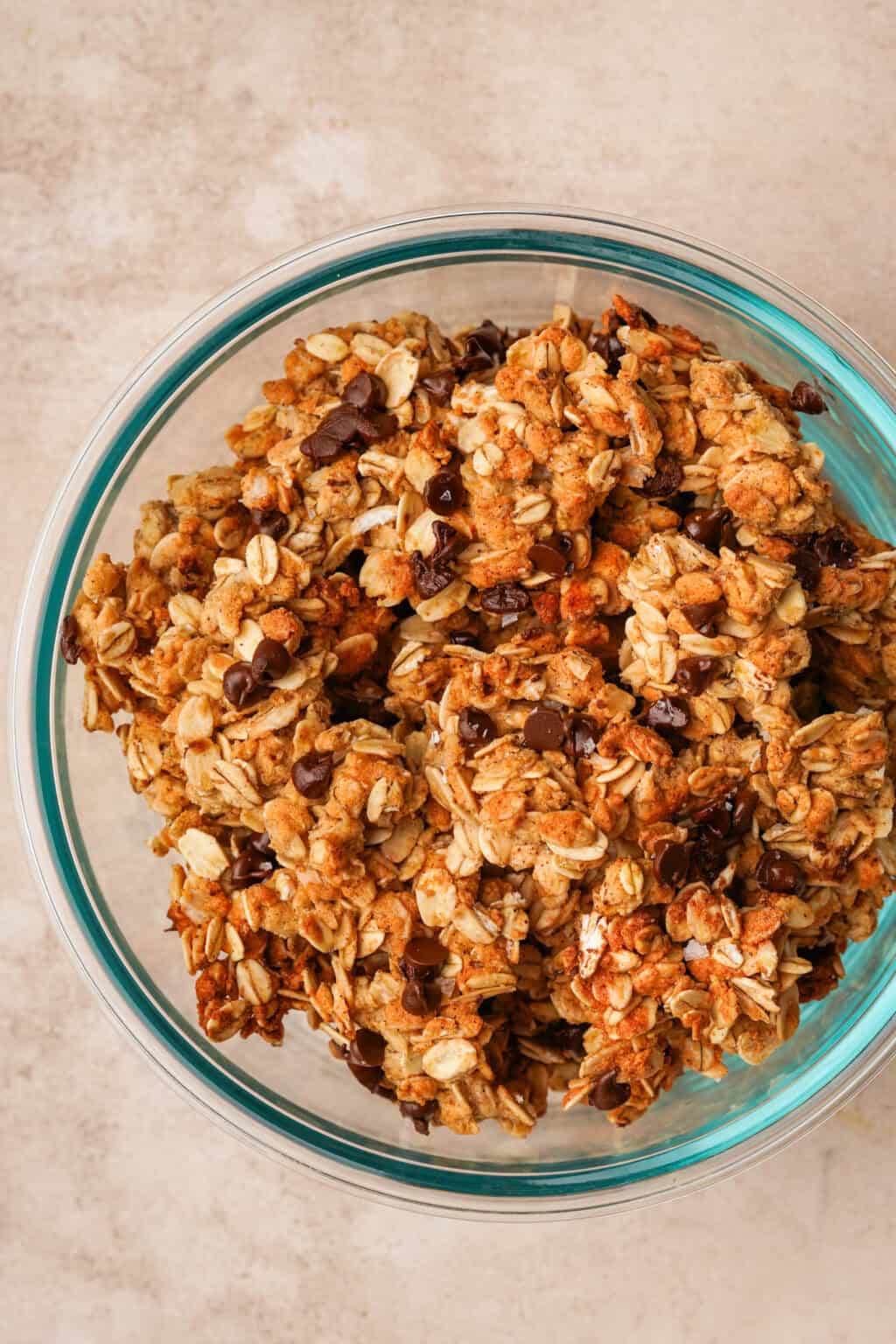 Protein Granola - Easy High Protein Granola Recipe