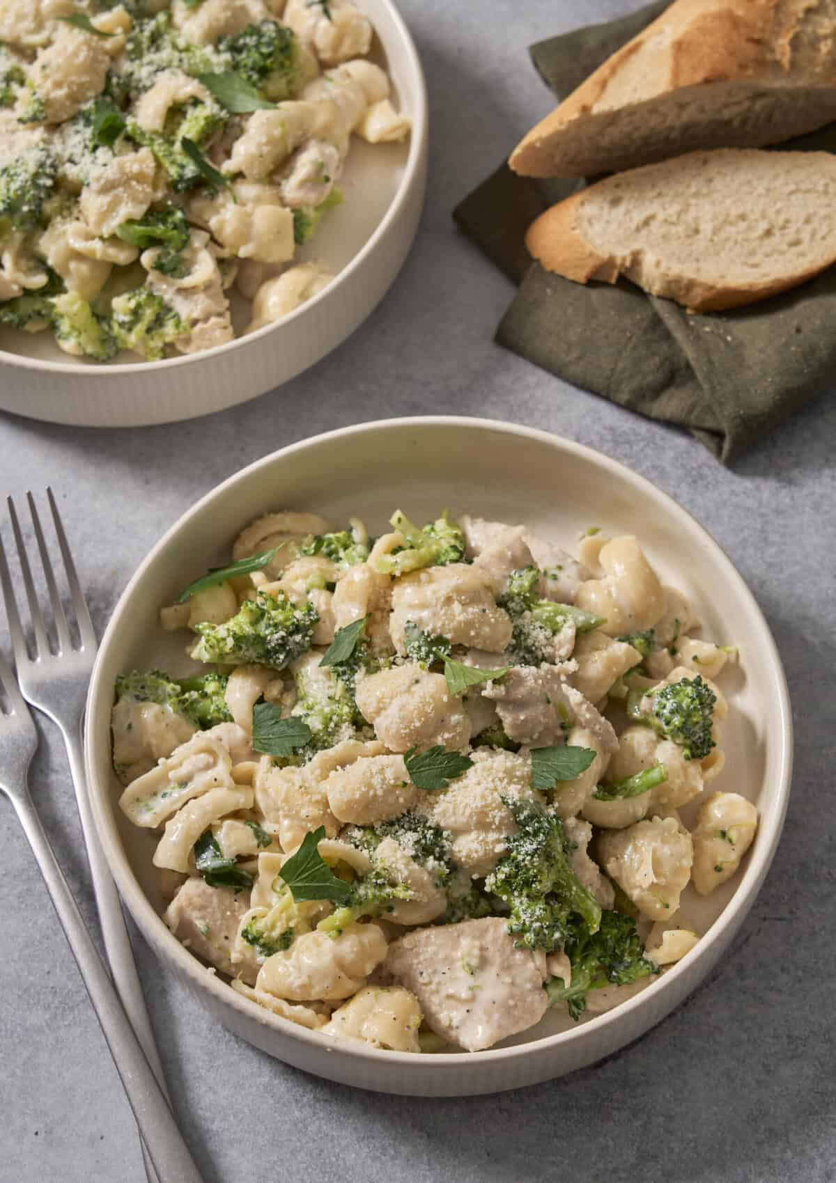 30 High Protein Dinner Recipes - Each with 30+g of Protein