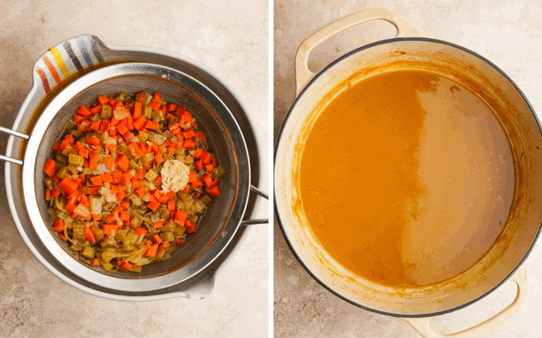 Make Ahead Turkey Gravy - Prep for Thanksgiving in Advance!